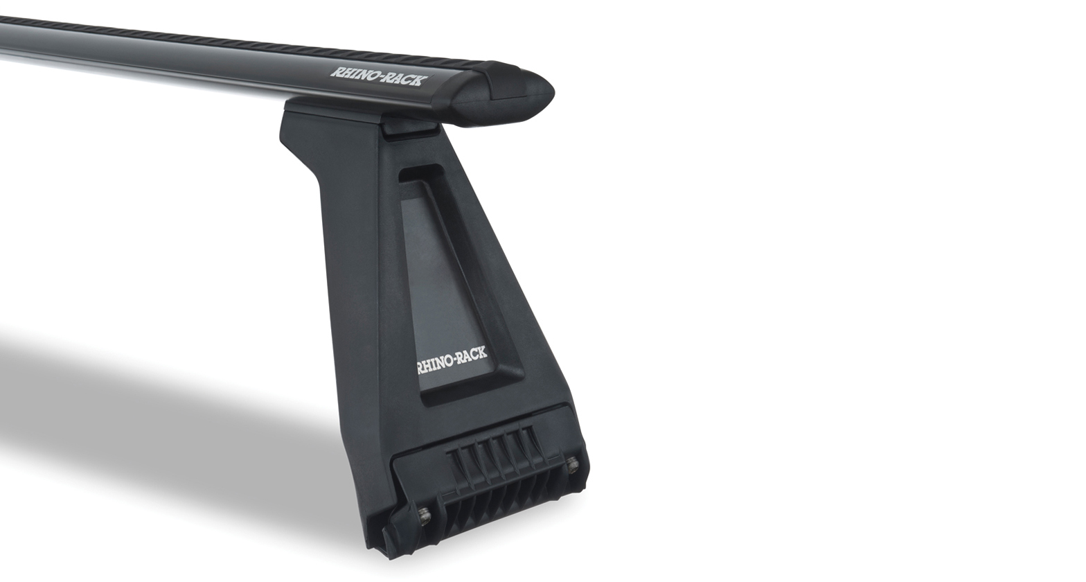 Ja2789 Vortex Rl210 Black 4 Bar Roof Rack Rhino Rack